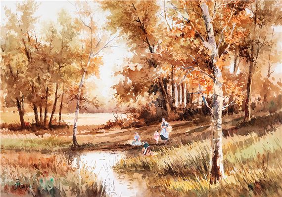 JOSEP MAYOL | 3 Artworks at Auction | MutualArt