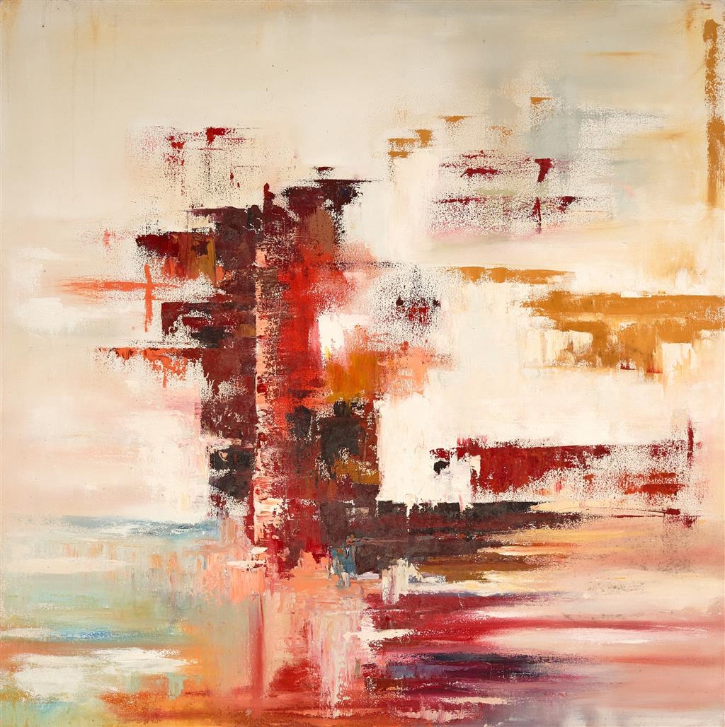 Unknown | Abstract | MutualArt