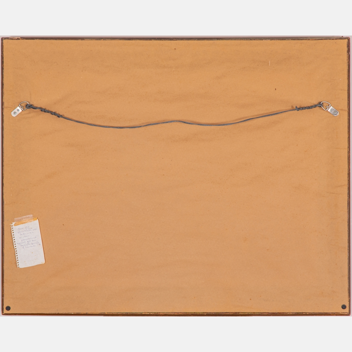 Hugo Anton Fisher | River Landscape with Cows | MutualArt