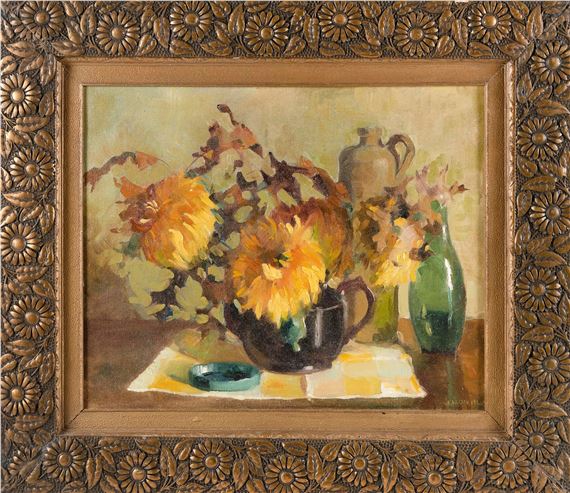 Carl Diehl | 1 Artworks | MutualArt