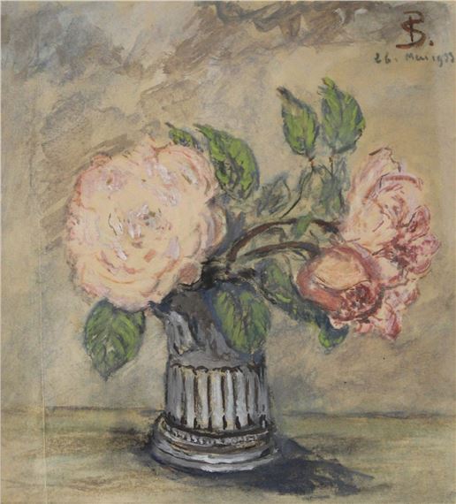 Pierre Stevens | 1 Artworks at Auction | MutualArt