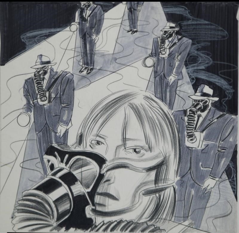 Bill Reiser | Tom Petty | MutualArt