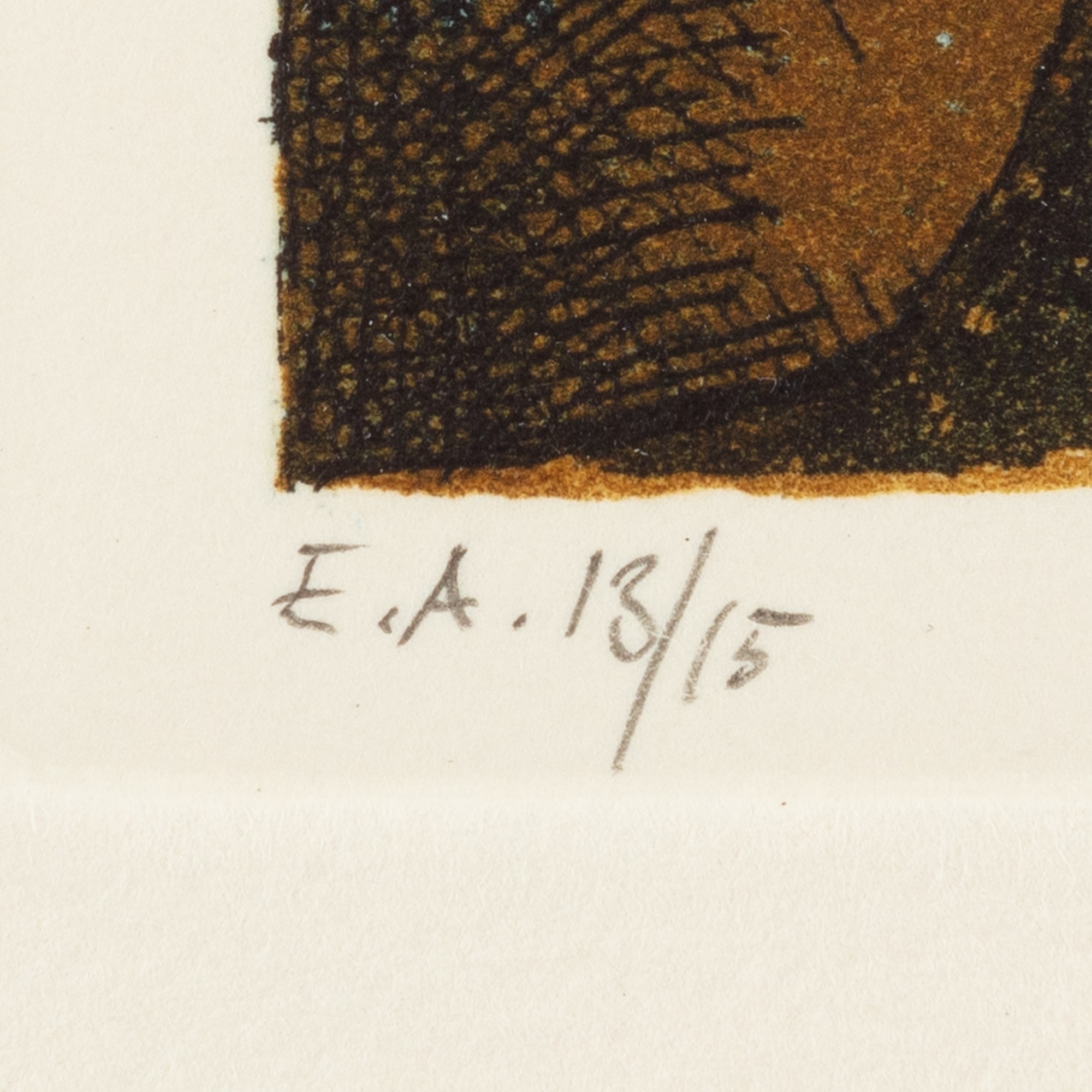 Esa Riippa | The view (1997) | MutualArt