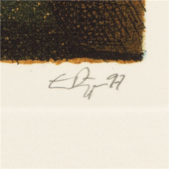 Esa Riippa | The view (1997) | MutualArt