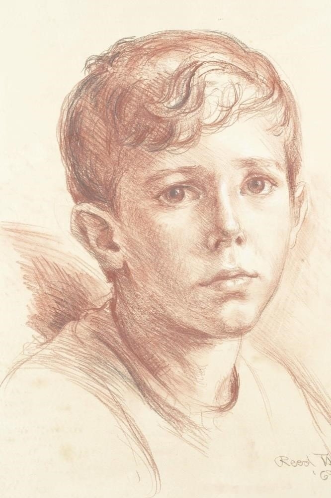 Reed Thomason | Thomasan (1969) | MutualArt