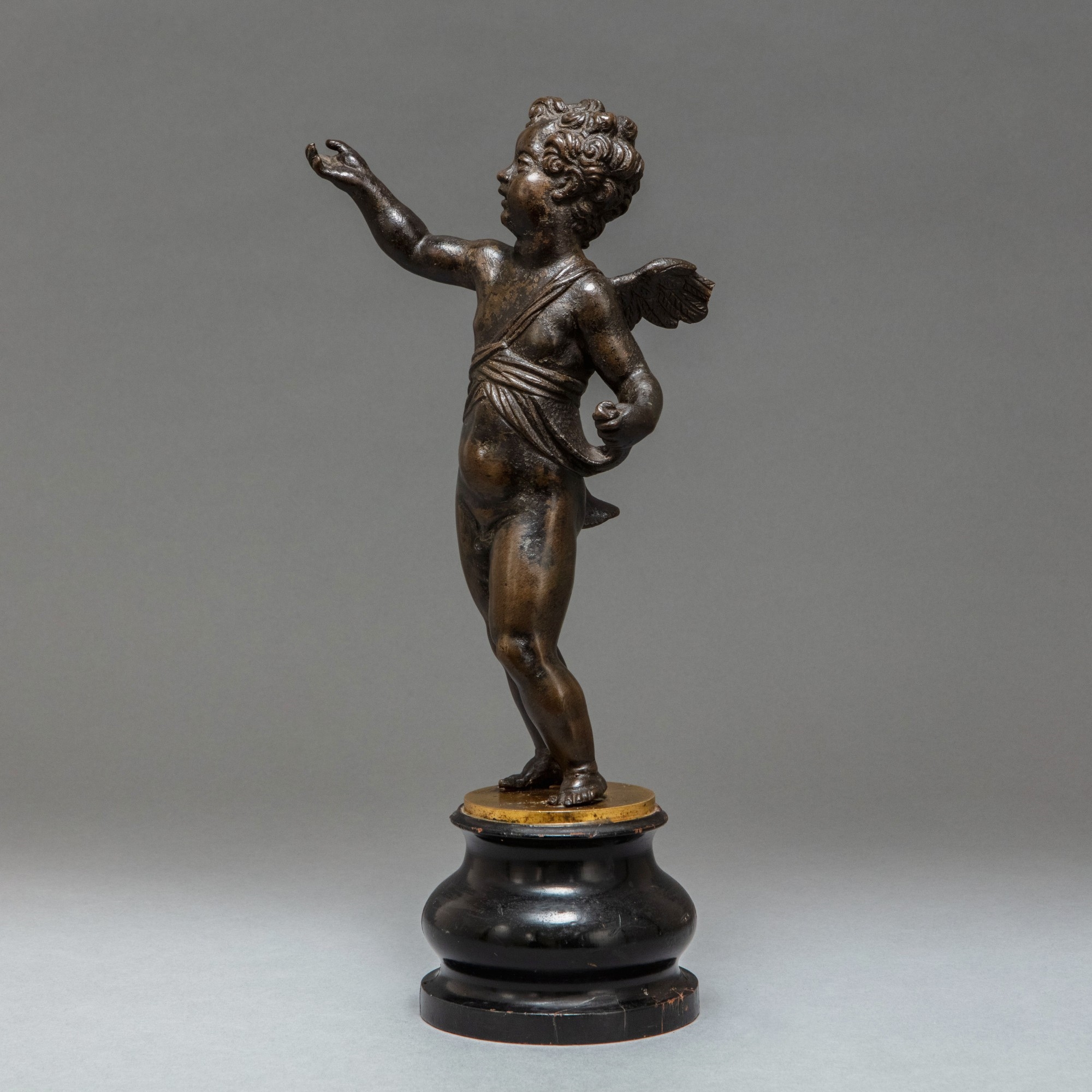 Niccolò Roccatagliata | Putto (17th Century) | MutualArt
