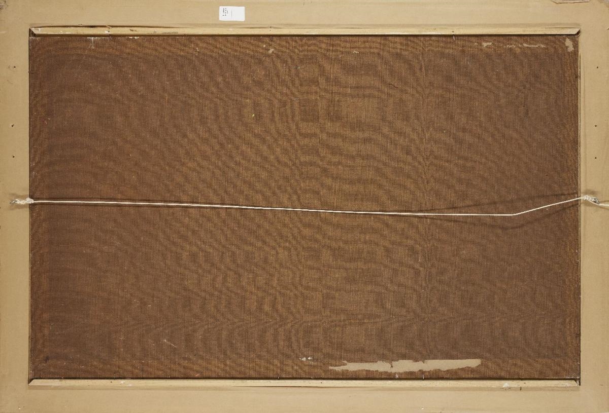 John Scorror O'Connor | 2014- Girls by a lake | MutualArt