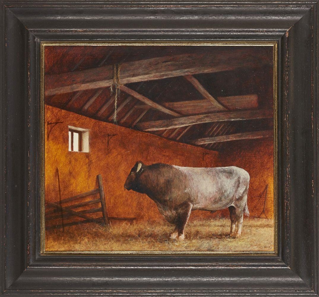 Ron Bone | Rare breed | MutualArt