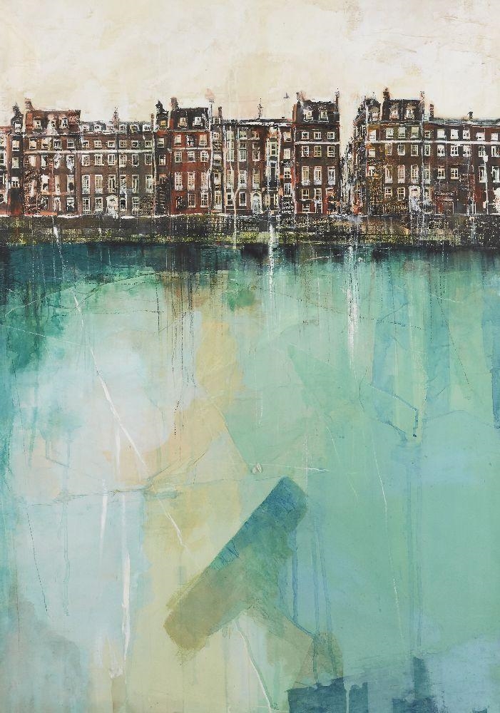 Rory Jane Browne | The Grass is Never Greener | MutualArt