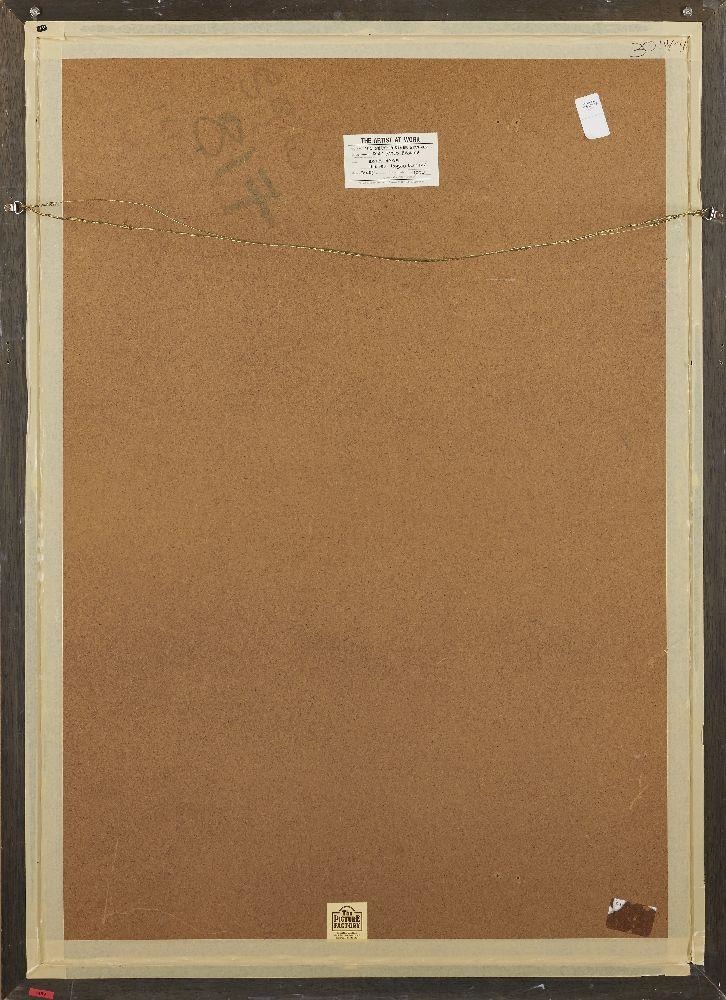 Rory Jane Browne | The Grass is Never Greener | MutualArt