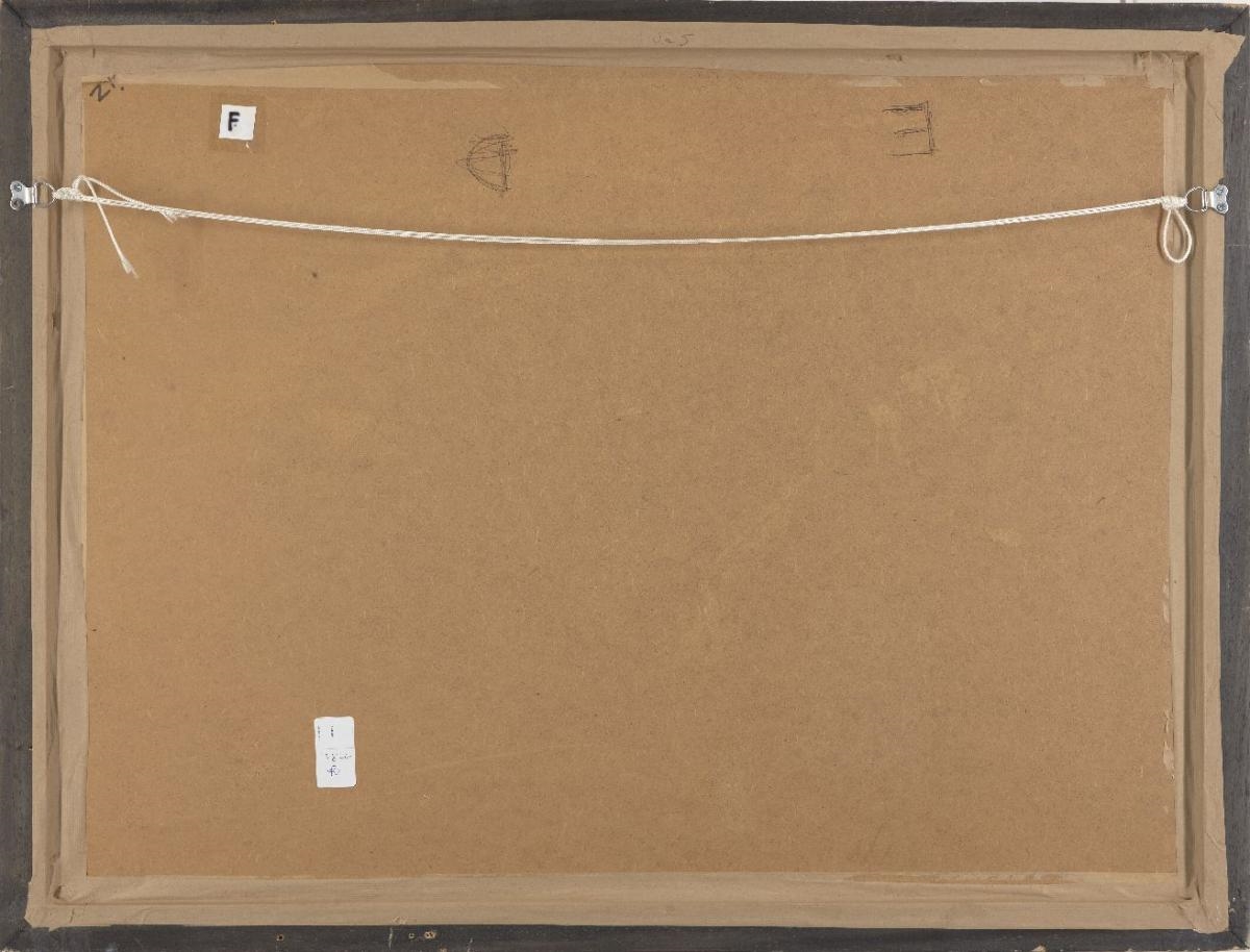 Mario Dubsky | Landscape (84) | MutualArt