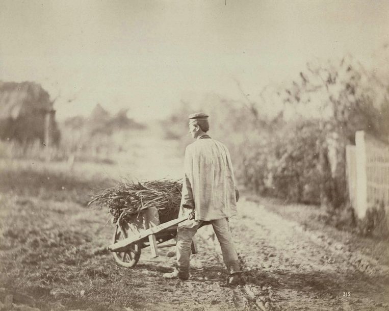 Achille Quinet | Life study (Circa 1870) | MutualArt