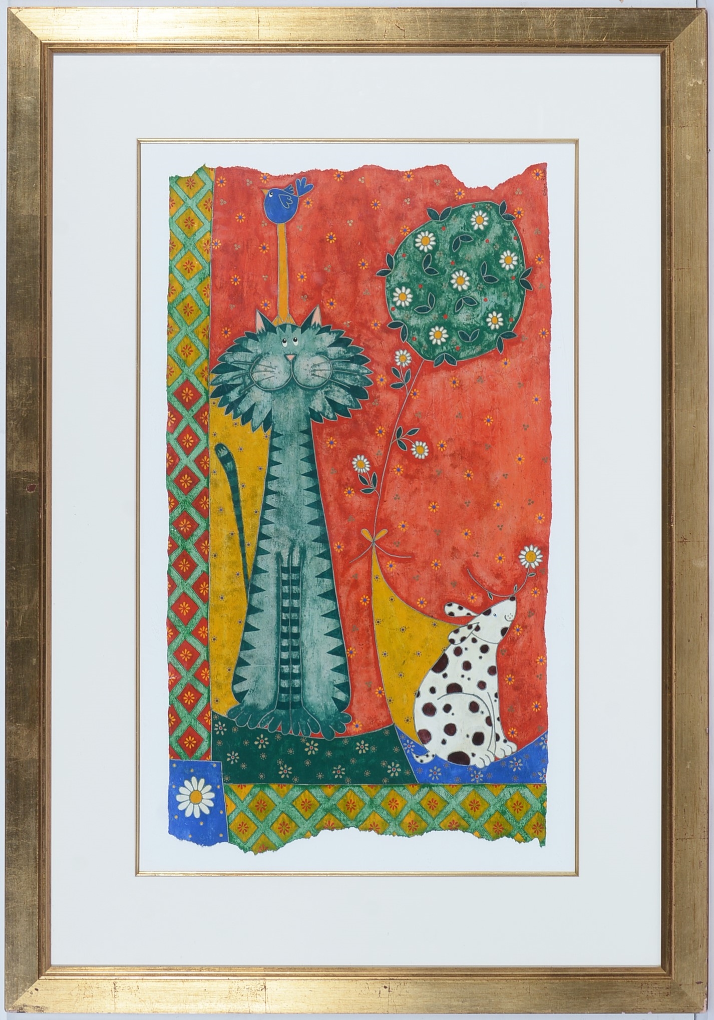 Helen Rhodes | Playmate | MutualArt