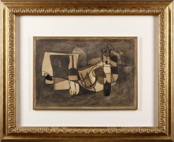 LORENZO MAZZA | 2 Artworks at Auction | MutualArt