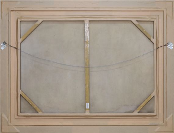 Nashar | Irama Alam (1980) | MutualArt