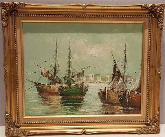 Charles Radoff | Biography