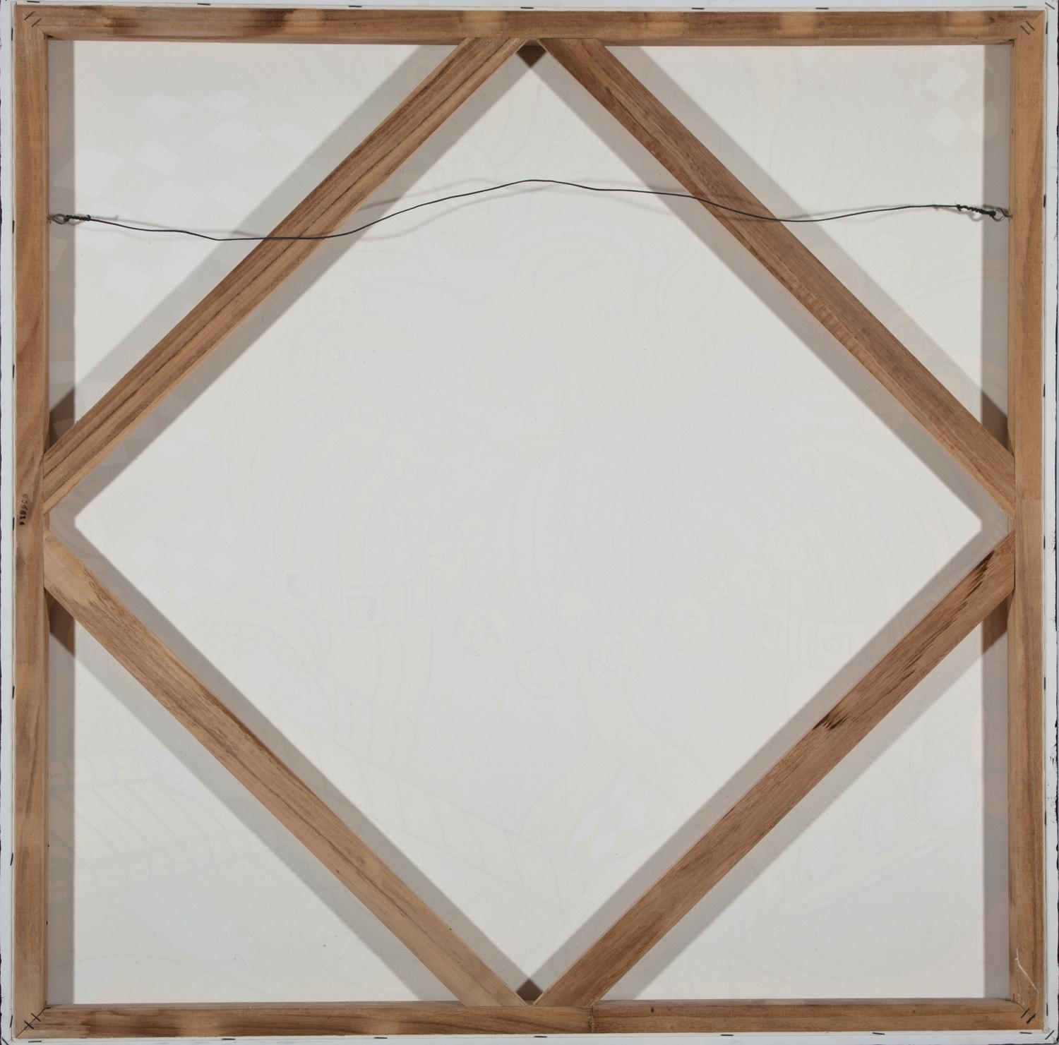 Keith Eccles | Jester Royale | MutualArt