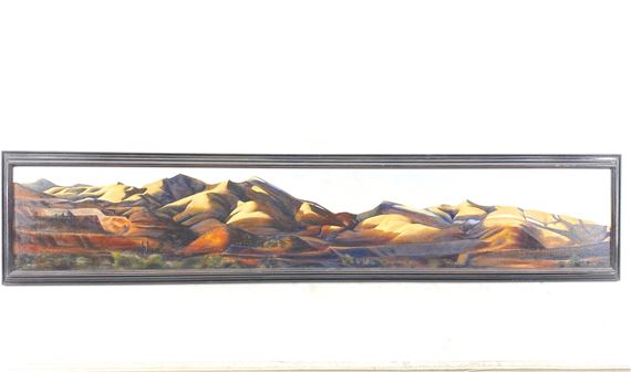 Leon Booth | 1 Artworks | MutualArt