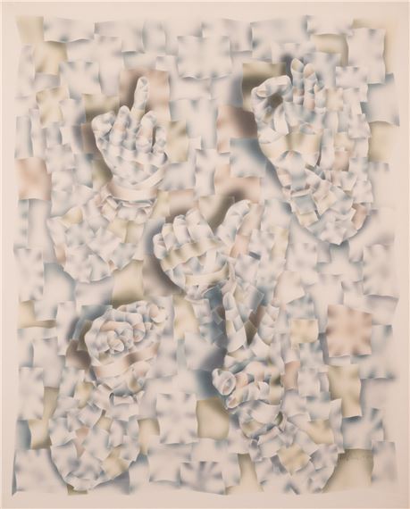 James W. Davis | 2 Artworks at Auction | MutualArt