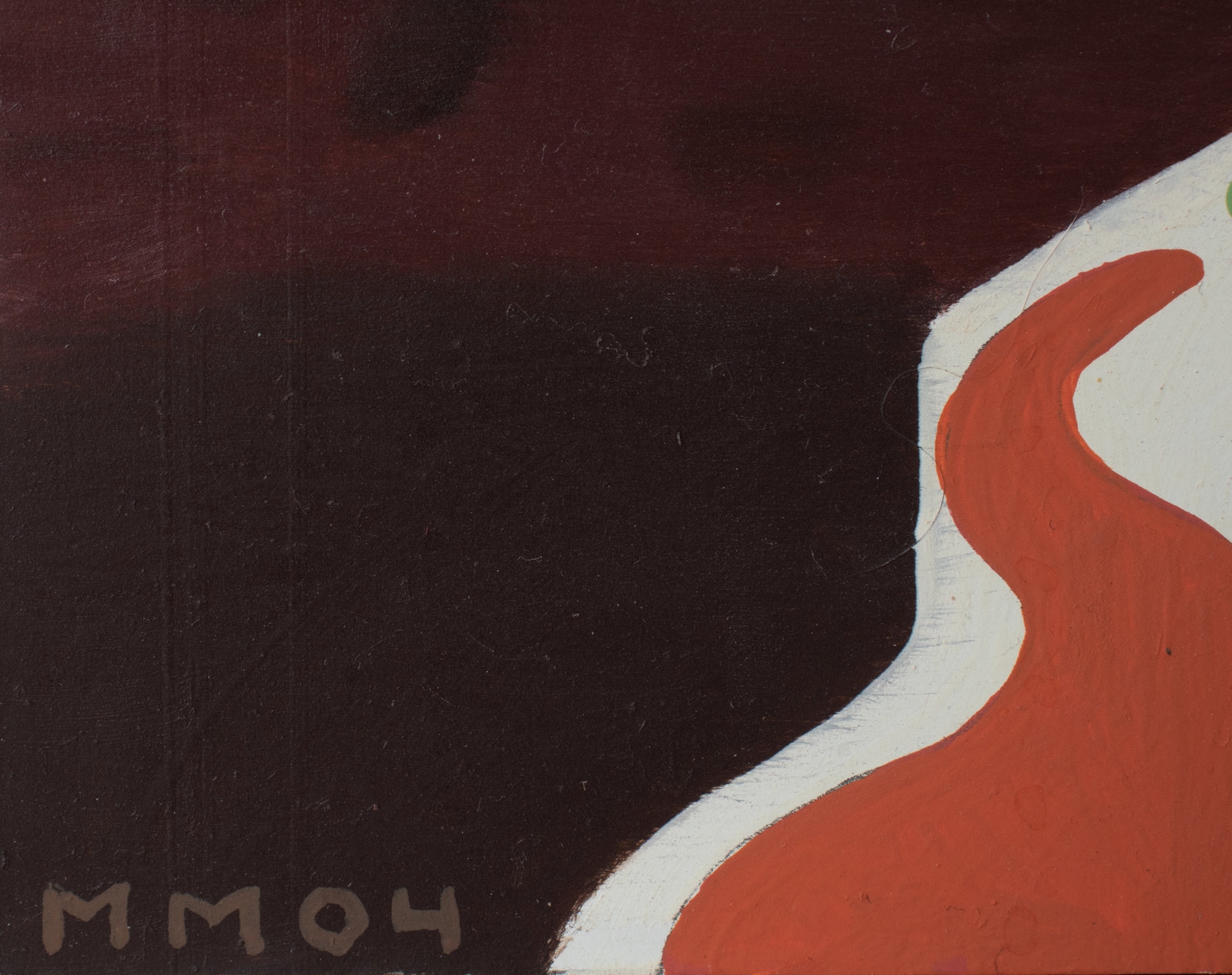 Martin Mull | Self Portrait (2004) | MutualArt