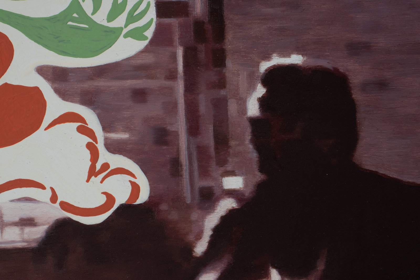 Martin Mull | Self Portrait (2004) | MutualArt