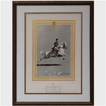 Franz Joseph Windisch-Graetz | 5 Artworks at Auction | MutualArt