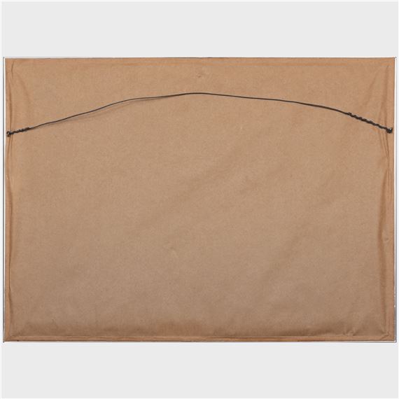 Russell T. Limbach | Blasted Tree | MutualArt