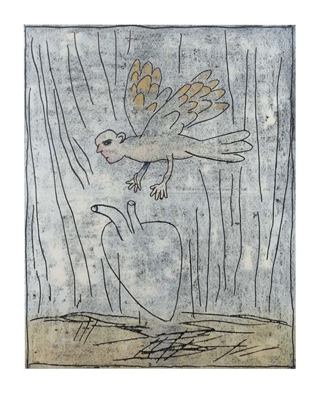 Simon Lewandowski | 1 Artworks | MutualArt