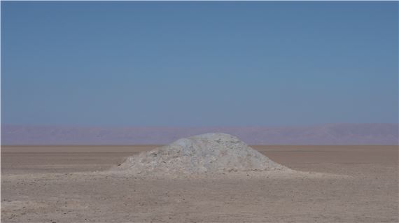 Fredj Moussa | 1 Exhibitions and Events | MutualArt