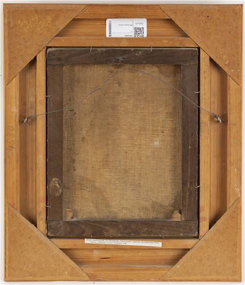 Italian School, 17th Century | Innocentius XI | MutualArt