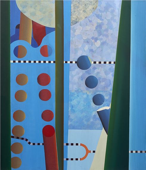 James Clifford | Untitled | MutualArt