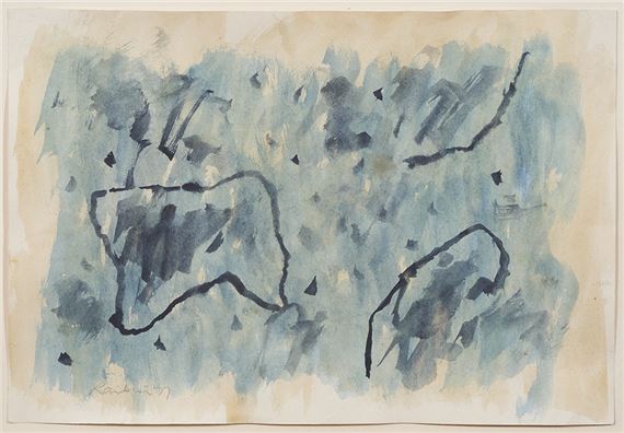 David Rankin | Untitled (1977) | MutualArt