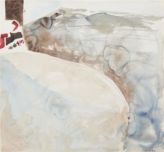 Alan Purnell | 10 Artworks | MutualArt