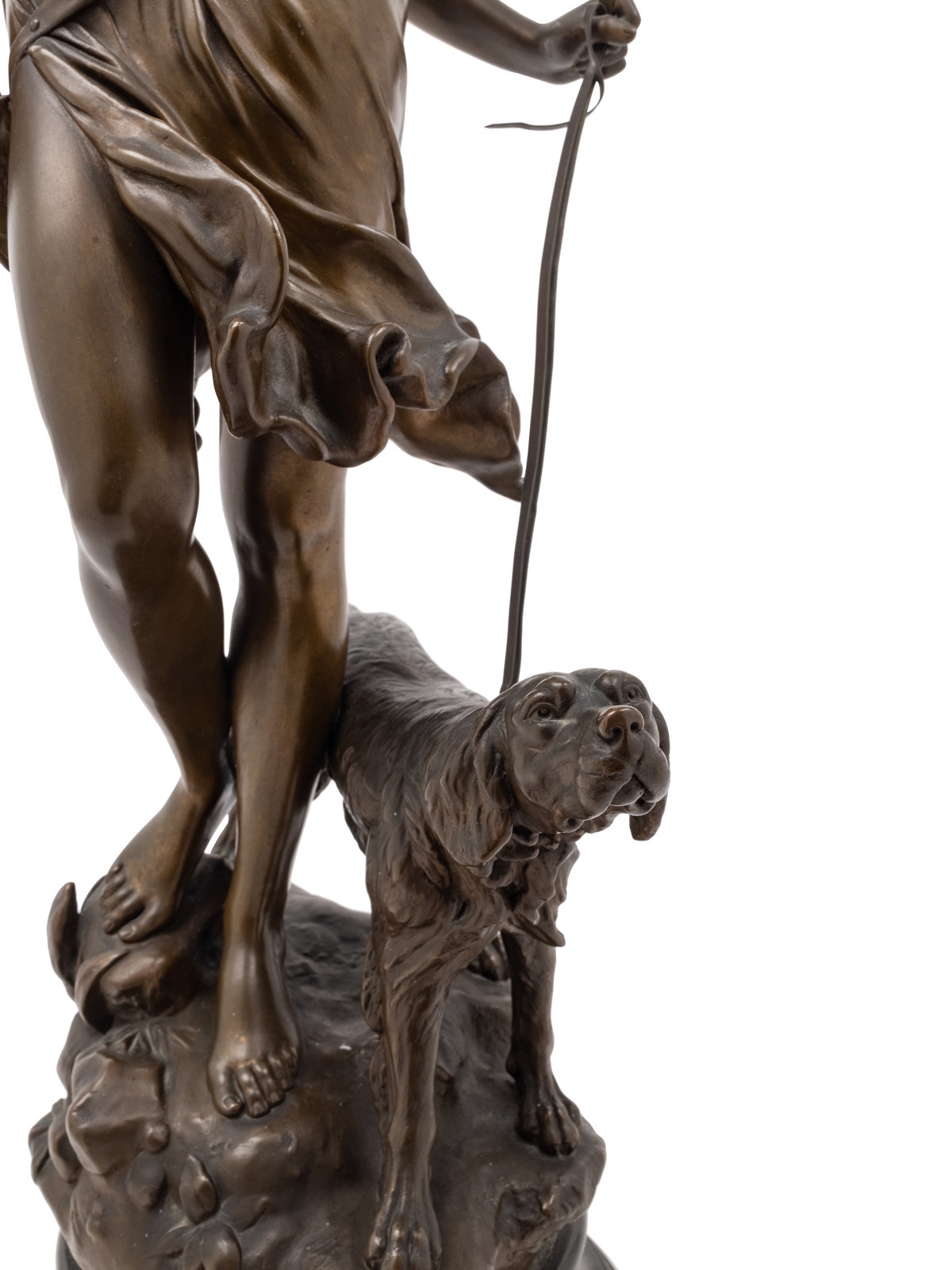 Alois Mayer | Diana | MutualArt