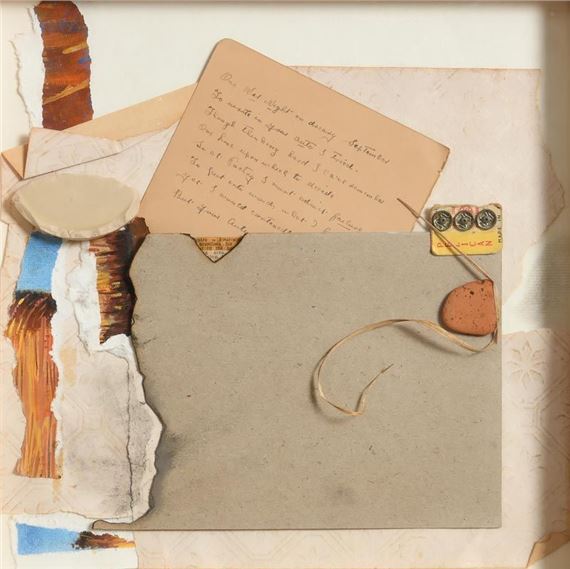 Geraldine O'Sullivan- Life, Art & Legacy | MututalArt