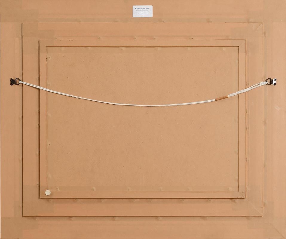 Darren Paul | Trad Session | MutualArt