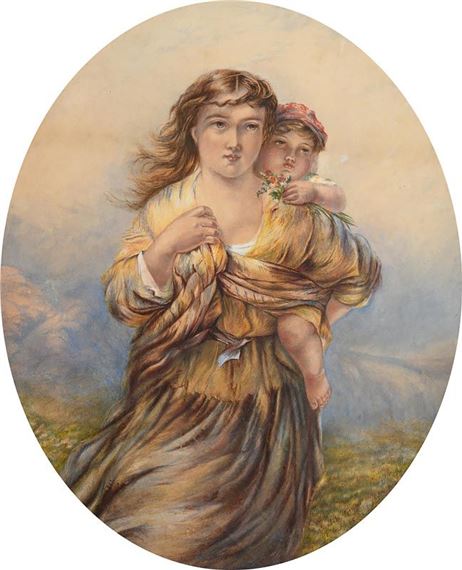 Elizabeth Marriott | 1 Artworks at Auction | MutualArt