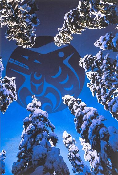 Carl Stromquist | Killer Whale | MutualArt