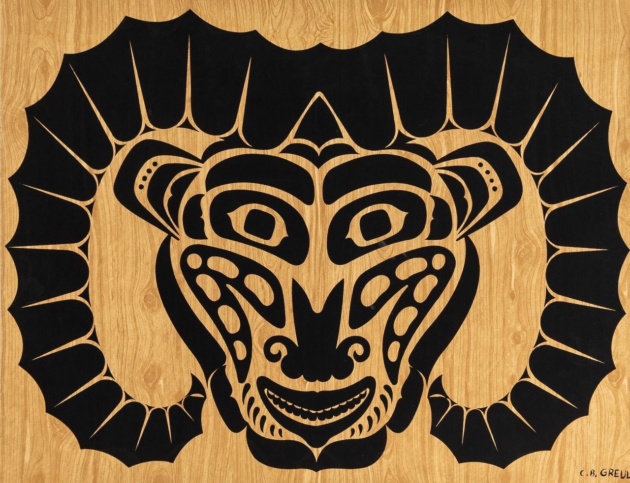 Charles B. Greul | HoHo - Thunderbird | MutualArt