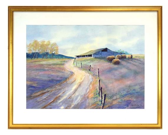 Keith Rose | 1 Artworks | MutualArt