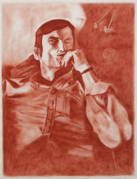 Alex Mathew | Biography