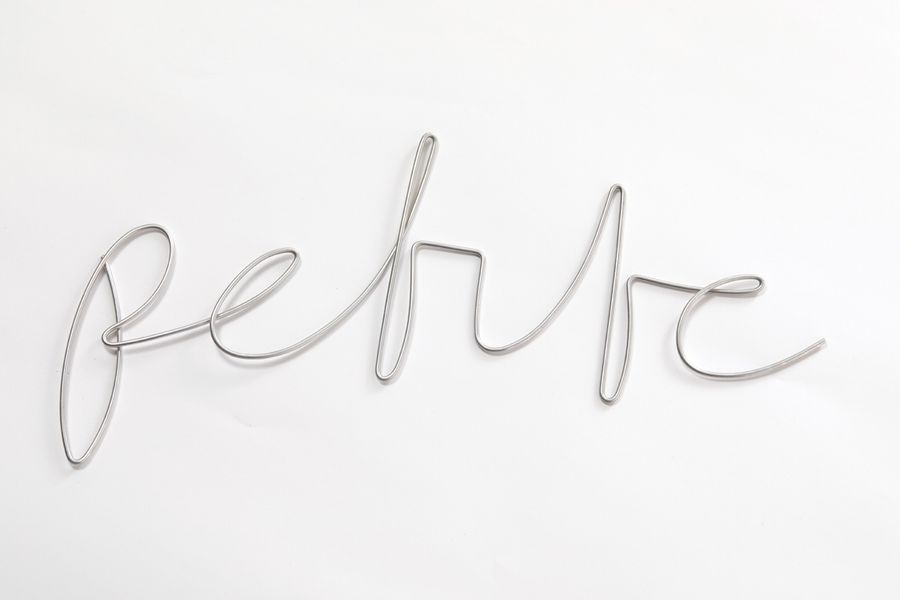 Ian Carr-Harris | Petit et Très (2002) | MutualArt