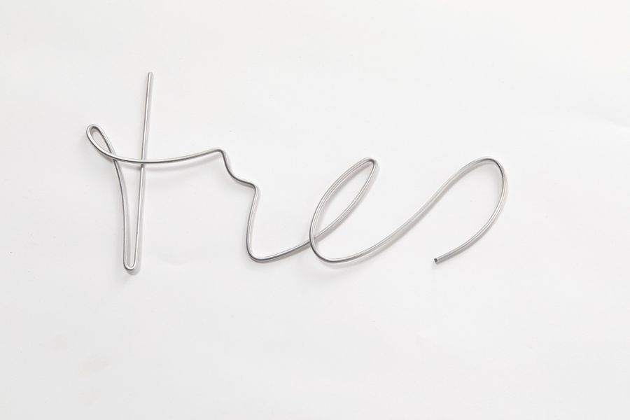 Ian Carr-Harris | Petit et Très (2002) | MutualArt