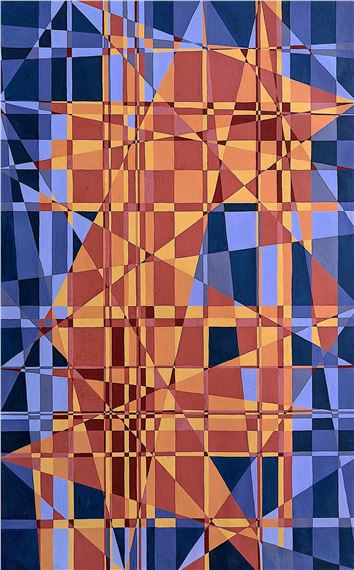 Russian School, 20th Century | Russian Constructivism | MutualArt