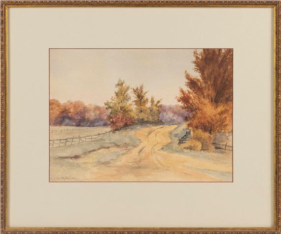 Edith M. Smith | Performance at Auction | MutualArt