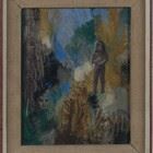 Ray Howard Jones | Children (1961) | MutualArt