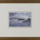 Roy Hammond | Silvertown from Bugsby (94) | MutualArt