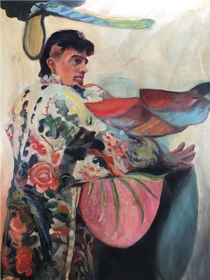 Roy Delong | 1 Artworks at Auction | MutualArt