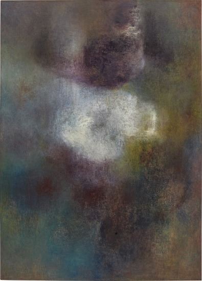 Rebecca Purdum | NYC 339 (1991) | MutualArt