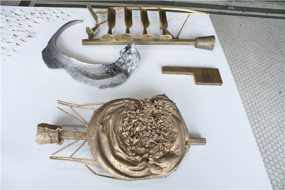 Jason Tanner Young | Artist Overview | MutualArt